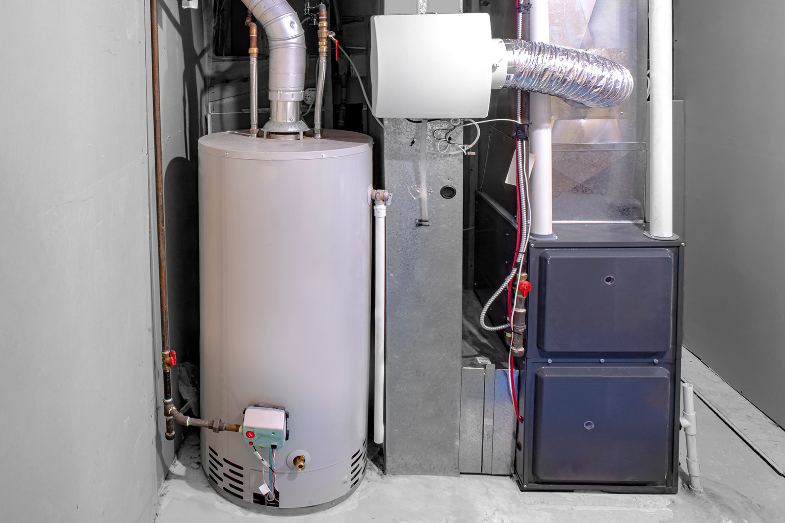 Berks County and Lehigh Valley Boilers & Furnaces | Orefield, Pennsylvania